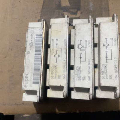 议价BSM150GAL120DN2,SKM150GAR123D,