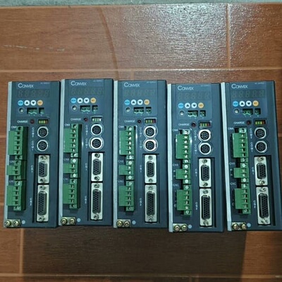 议价5个CONVEX伺服器CSDH-04AA1，二手拆机，实物实