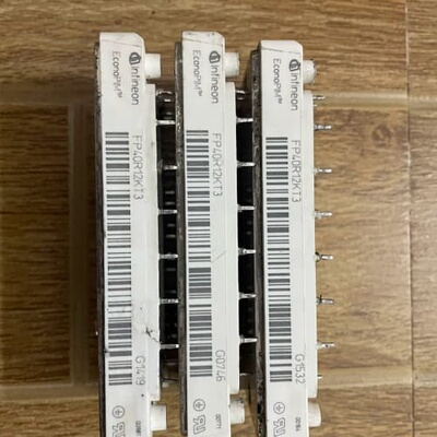 议价FP40R12KT3 .FP40R12KE3 7MBR35V