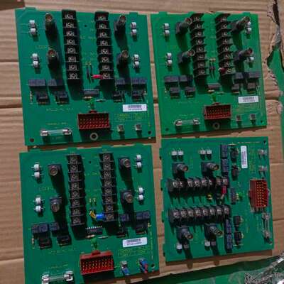 议价ABB贝利 NTCL01-A，V2.1 控制板，成色轻微使用