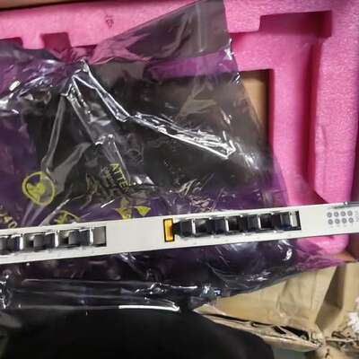 议价H807GPBD板卡 满配c，全新未使用！带模块