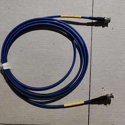 议价SUHNER ENVIROFLEX 400 50OHN镀银同