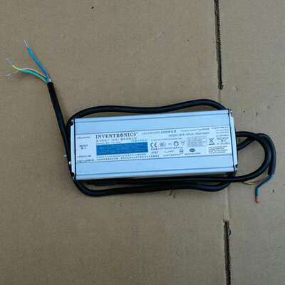 议价英飞特HPUK-150S105DV功率150W输出电压75-