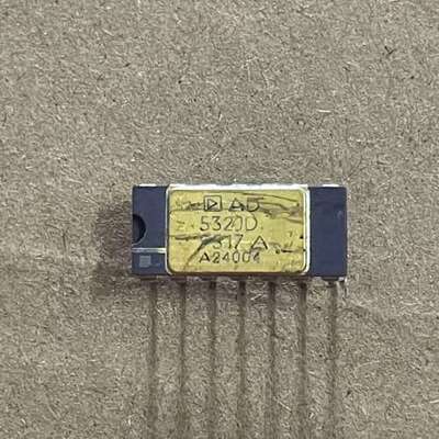 议价AD532JD 面有磕碰 有 质量好用