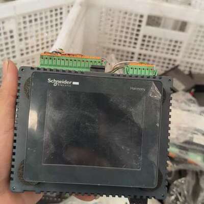 议价触摸屏 HMIS65 HMISBC