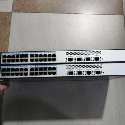 议价S1720-28GWR-4P 24口千兆交换机管理型交换