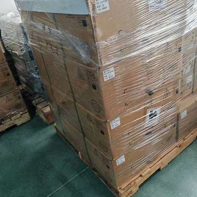 议价全新原漆DELL R730XD 124大盘2小盘到货，双