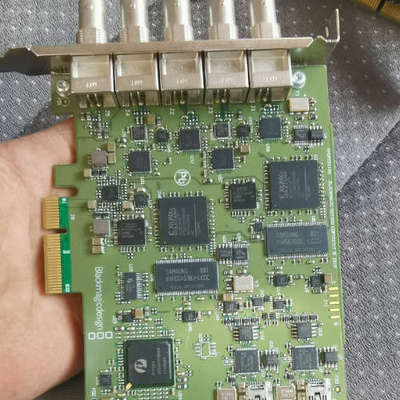 议价Blackmagic Design decklink duo