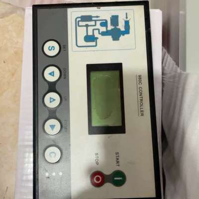 议价开山空压机控制面板MAM980C，型号M144-02-100