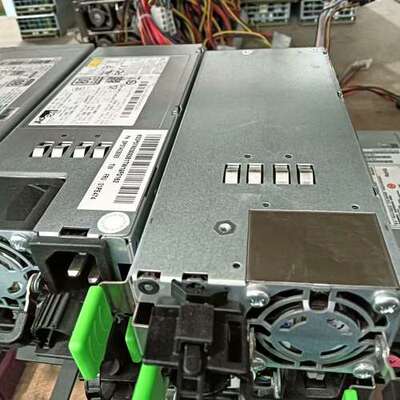 议价康舒 R1CA2122A 1200W 服务器冗余电源 APM