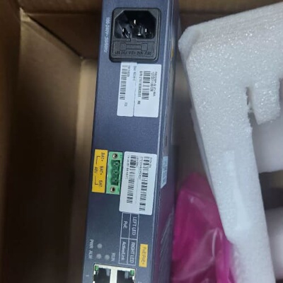 议价中兴F822-8P/F832P GPON POE8口千兆全新