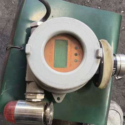 议价GRI变送器探测器GRI-80-GA，1台