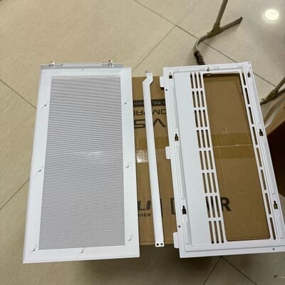 议价联力豪斯o11visioncompact配件白色