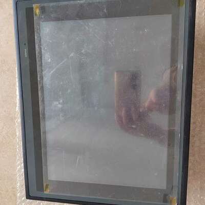 议价富士触摸屏V712iS-003定制机带EU-01通讯模块，实