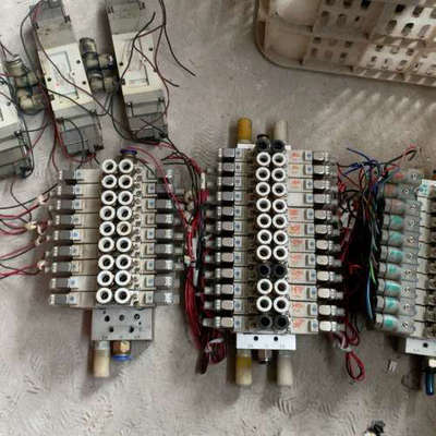 议价SMCSY5520-5LZD-01