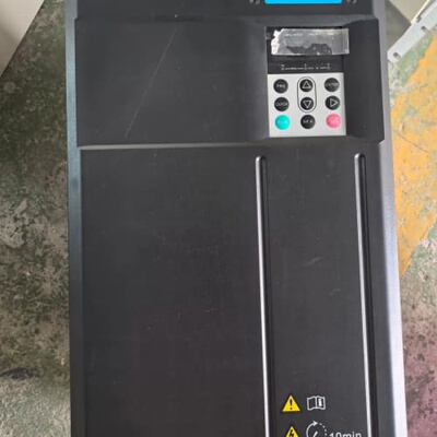议价汇川变频器MD290T37G/45P，380-480V三相，