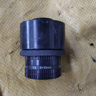 议价Rodenstock Rogonar-s ，