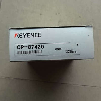 议价基恩士 OP-87420  2个一起200全新原装正品