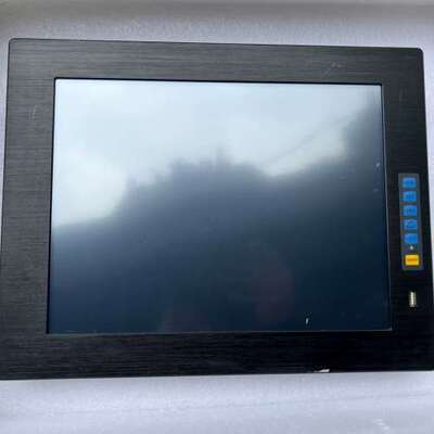 议价设备拆机 Withwin工业触摸显示器   显示屏