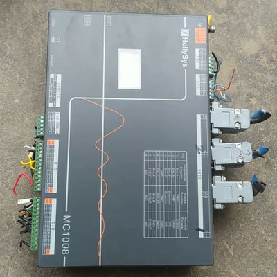 议价HoIIySys和利时MC1008控制器