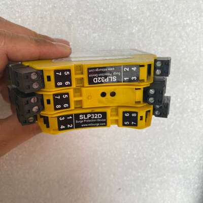 议价MTL信号浪涌保护器SLP32D，好现货，已店铺图片为准