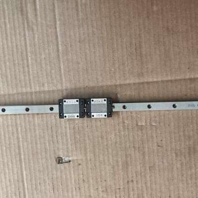 议价RSR15VM   THK直线导轨，轨道长388mm，一轨道