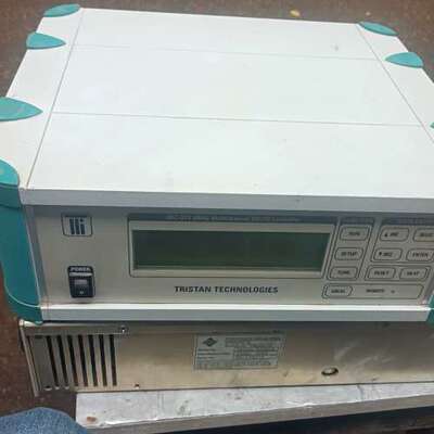 iMC-303 iMAG Multichannel SQUI