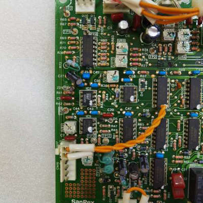 议价 点灯器电源主板ORC2000瀑光机sanrex ypk-1