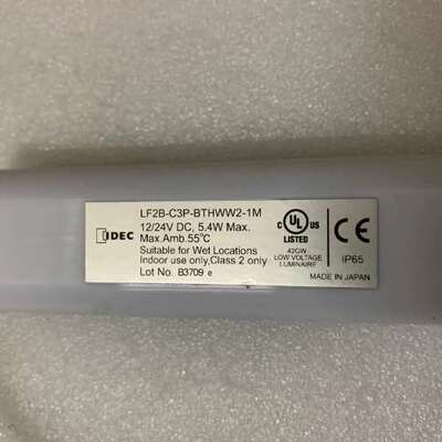 议价和泉LED灯，LF2B-C3P-BTHWW2-1M，全新无外