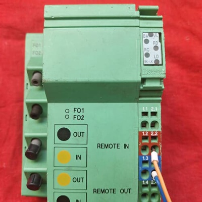 议价菲尼克斯2860358 IBS IL 24 BK-LK/45