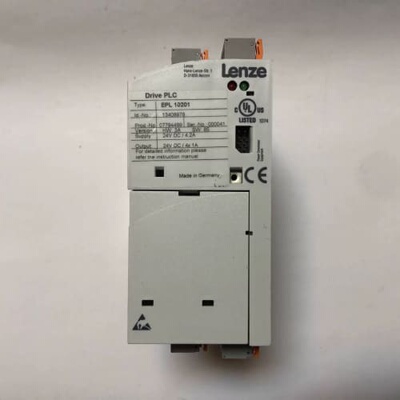 议价LENZE伦茨EPZ 10201 APPL/EPL-1020