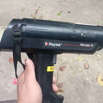 Raytek Raynger 3i红外线温度探测仪，成色如图