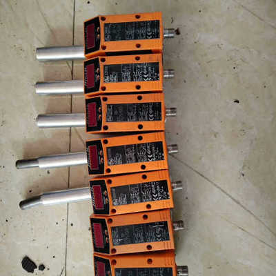 议价SD5100      10－LhK1：1   IFM易福门