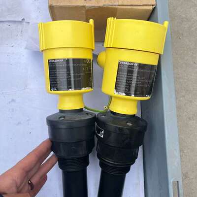 议价VEGASON61威格雷达液位计SN61CXAGHKWXX两