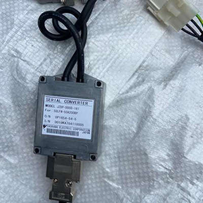 议价安川JZDP-D008-181信号转换模块，拆机件，功能