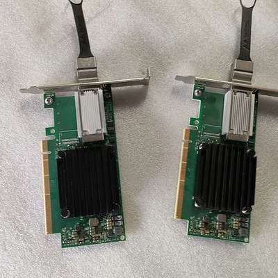 议价迈络思Mellanox CX415A-CCAT 100GBE
