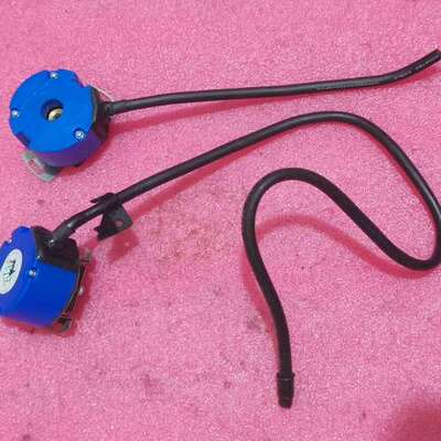 议价多摩川编码器TS5700N8401