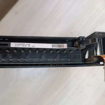 议价GE ic693mdl940h拆机功能正常，外壳，见图5