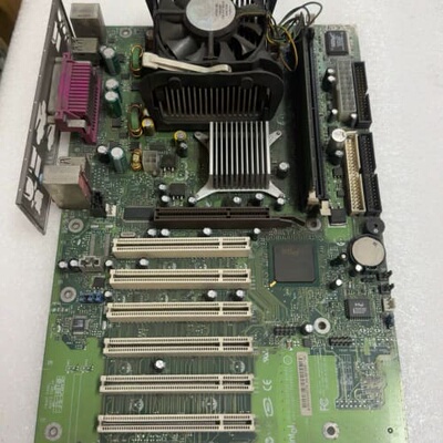 议价海宝数控系统MiCROEDGE原装主板