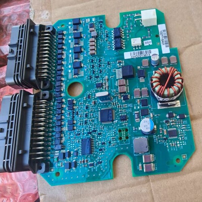 议价出一块Valence主板，型号EVM404A，SR-HDMI