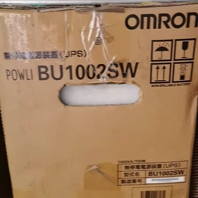 议价 UPS电源BU1002SW BU3002SW销售