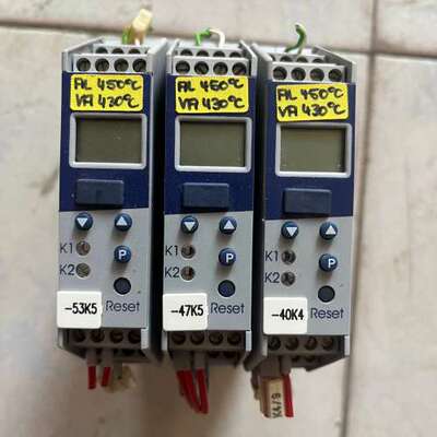 议价JUMO温控器、变送模块  701140/8888-888-