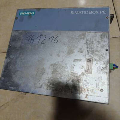 议价SIMATIC IPC627D工控机