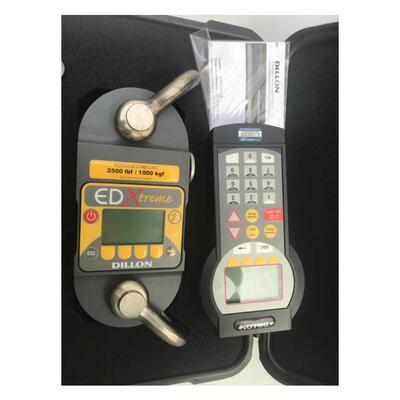 供应美ILLO国N测力计DDILLON-C欧洲X货源