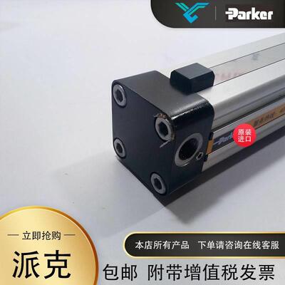 美国PARER派克PARKER派OPPS25001000035000K0000000气缸