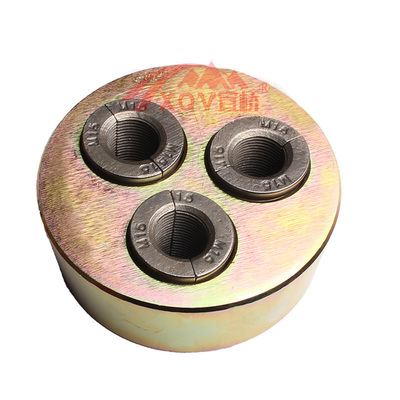 21.6矿山17.8矿用锚索基坑锚具