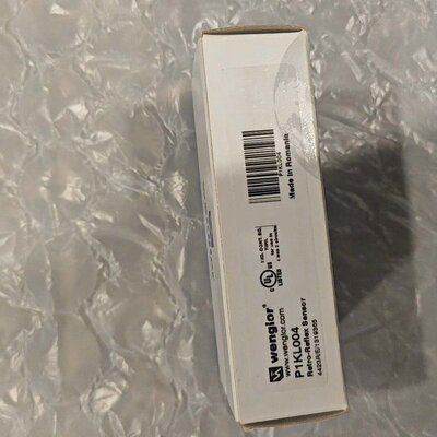 议价Wenglor威格勒P1KL004光电传感器罗马尼亚制造可维修
