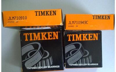 美国进口TIMKEN FAFNIR轴承MM25BS62CRH MM30BS62CRH MM45BS100