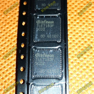 宝马电子气门故障易损维修芯片