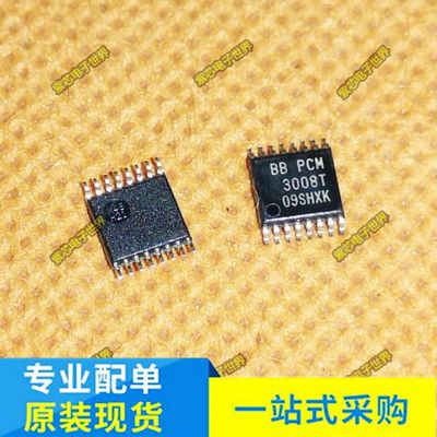 PCM3008T TPS75115QPWP TPS75433QPWP TPS23750PWPR TPS54610PWP